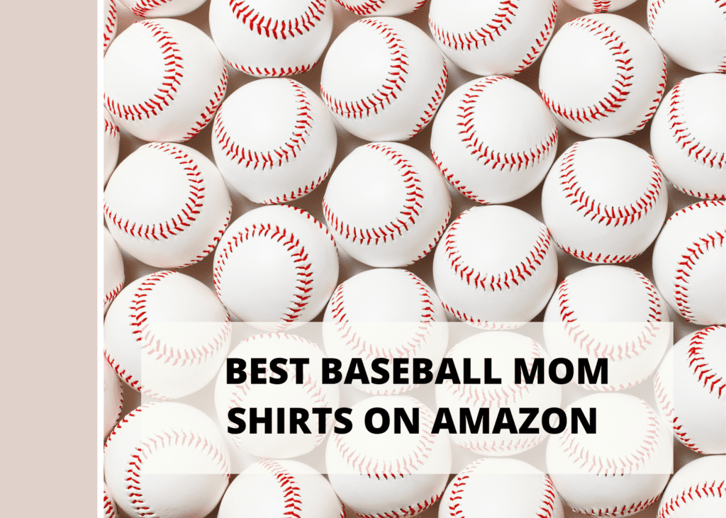 The Baseball Moms Guide to Travel Baseball Must Haves