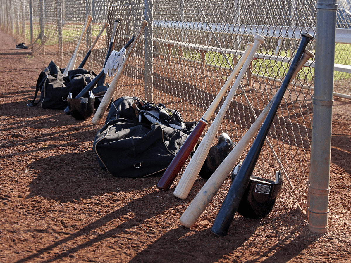 The Baseball Moms Guide to Travel Baseball Must Haves