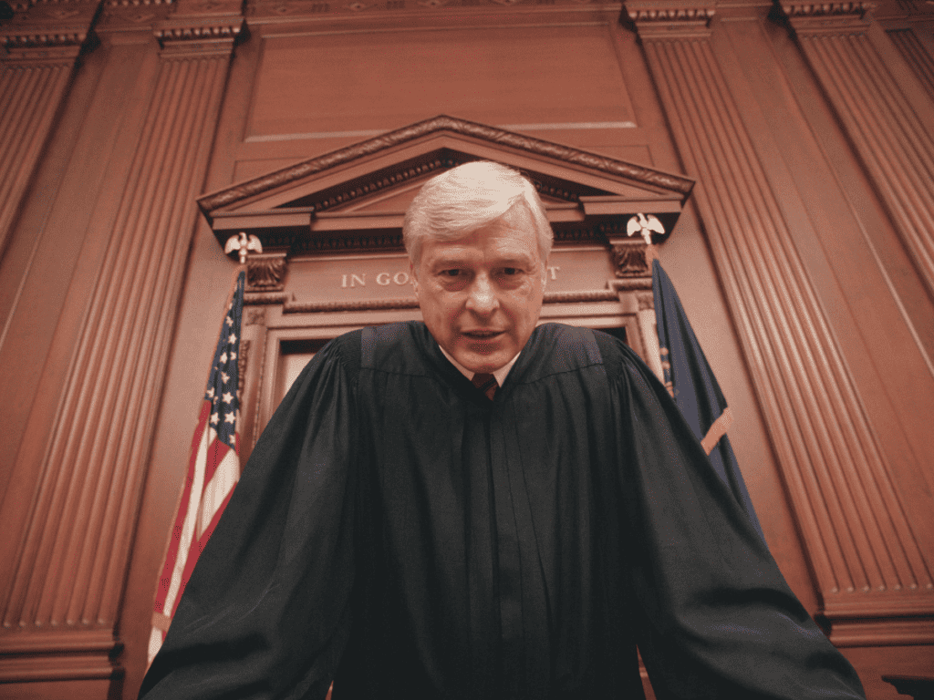 What Should A Teenager Wear For Court Appearances