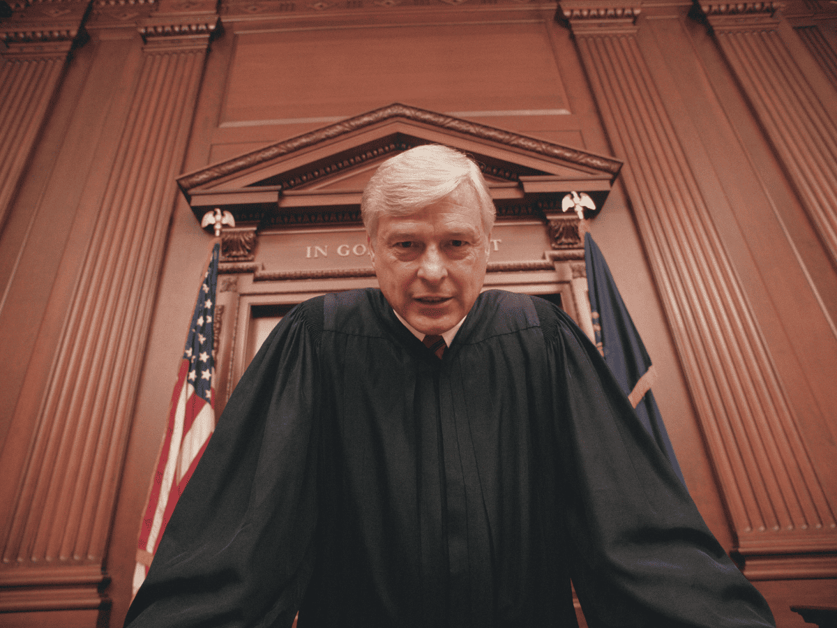 What Should A Teenager Wear For Court Appearances