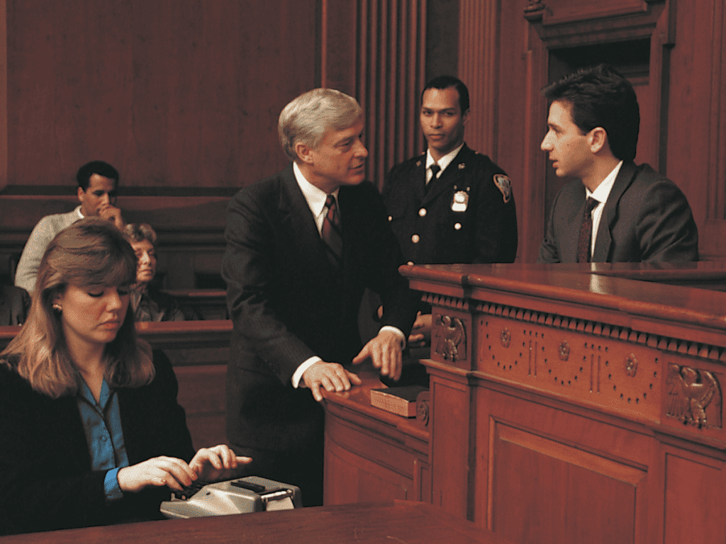 What Should A Teenager Wear For Court Appearances