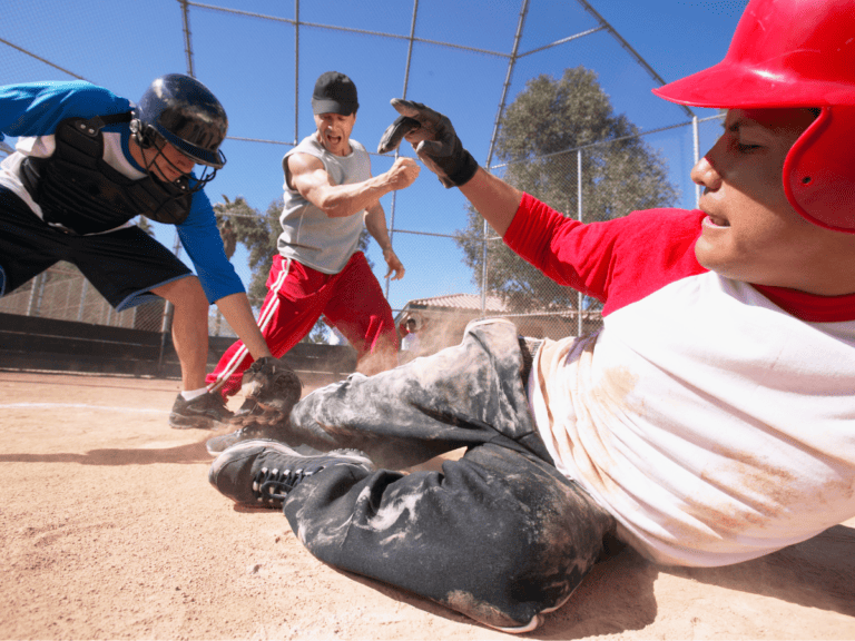 Score Big with These Epic Baseball Team Names