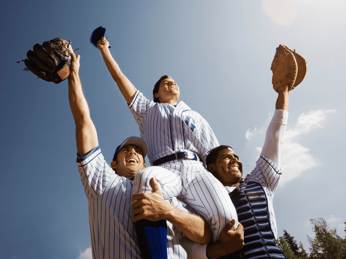 Score Big with These Epic Baseball Team Names