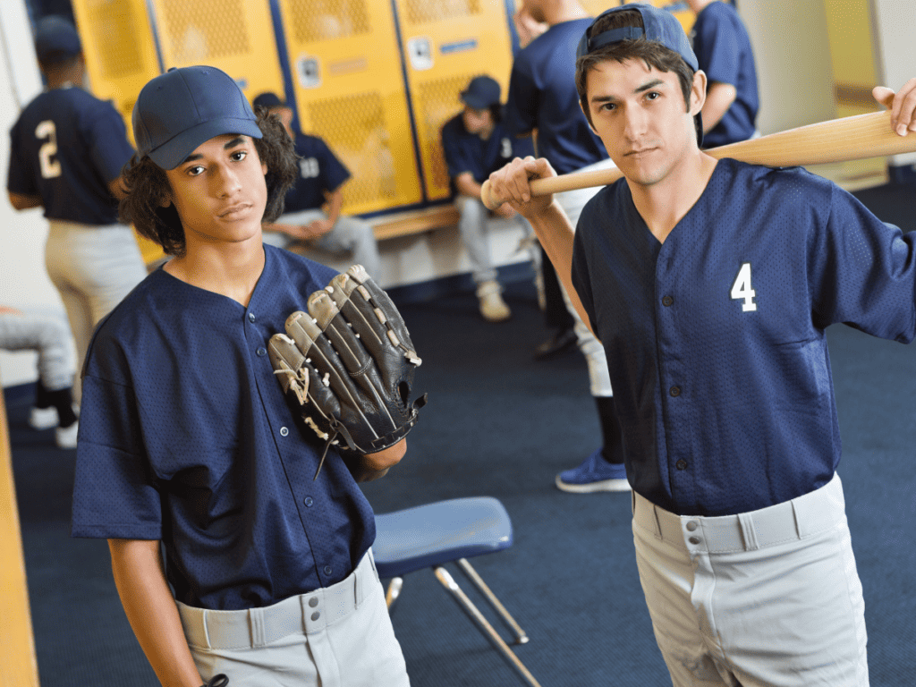 Score Big with These Epic Baseball Team Names