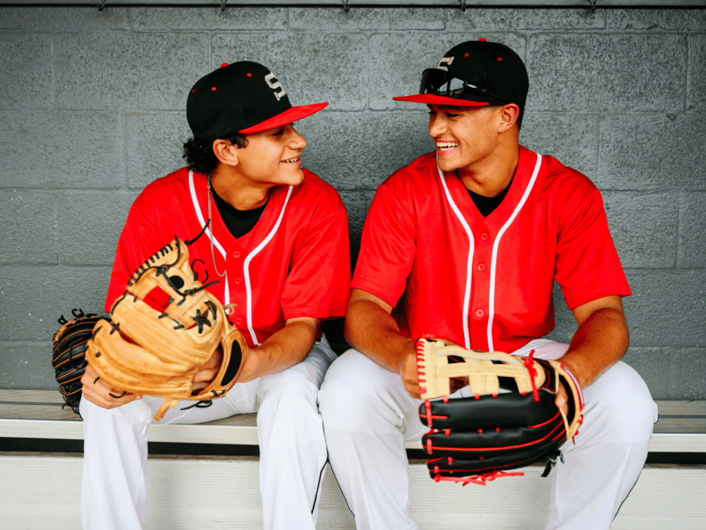 Score Big with These Epic Baseball Team Names