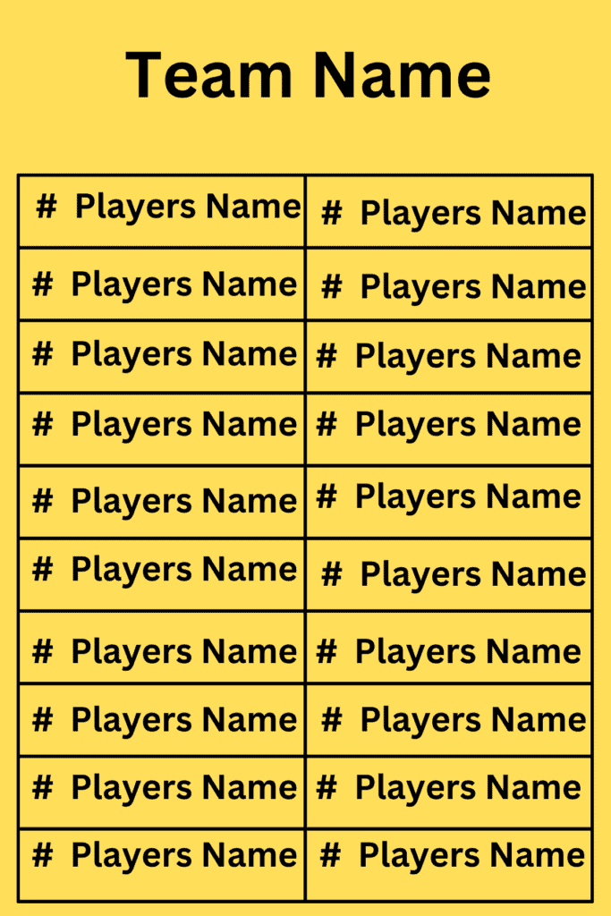 Ultimate Guide: How To Be The Best Team Mom Ever!