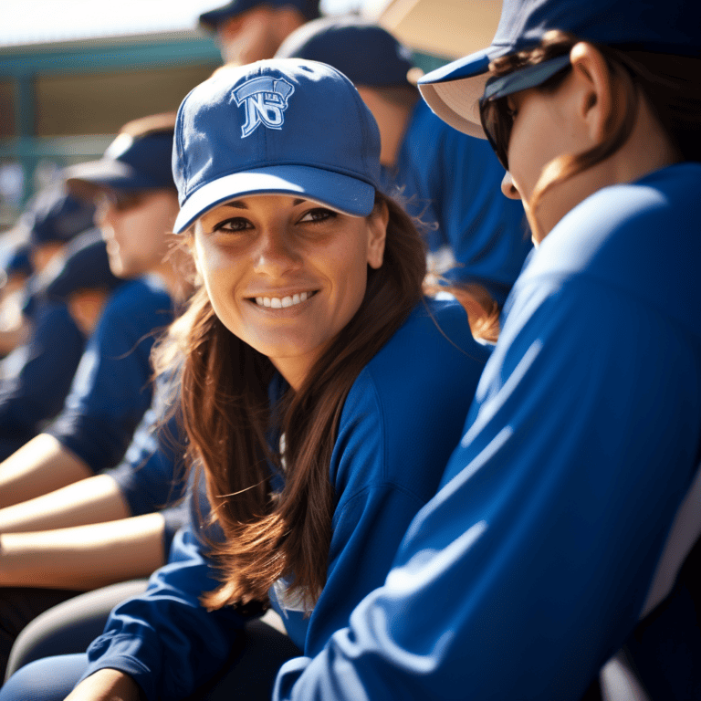 Ultimate Guide: How To Be The Best Team Mom Ever!