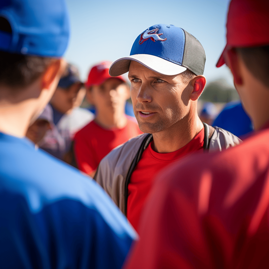What to Expect at Baseball Tryouts: Top Tips to Ace The Day!