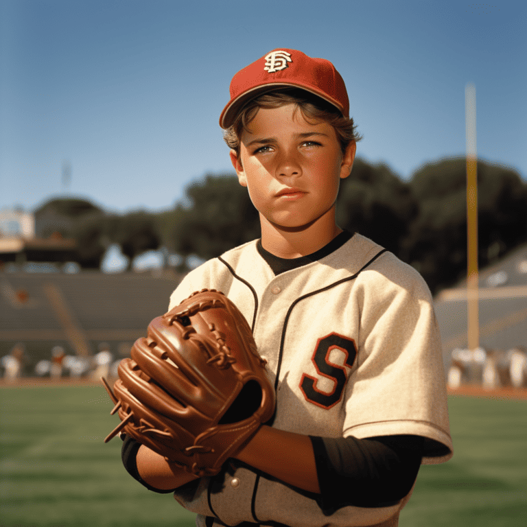 What to Expect at Baseball Tryouts: Top Tips to Ace The Day!