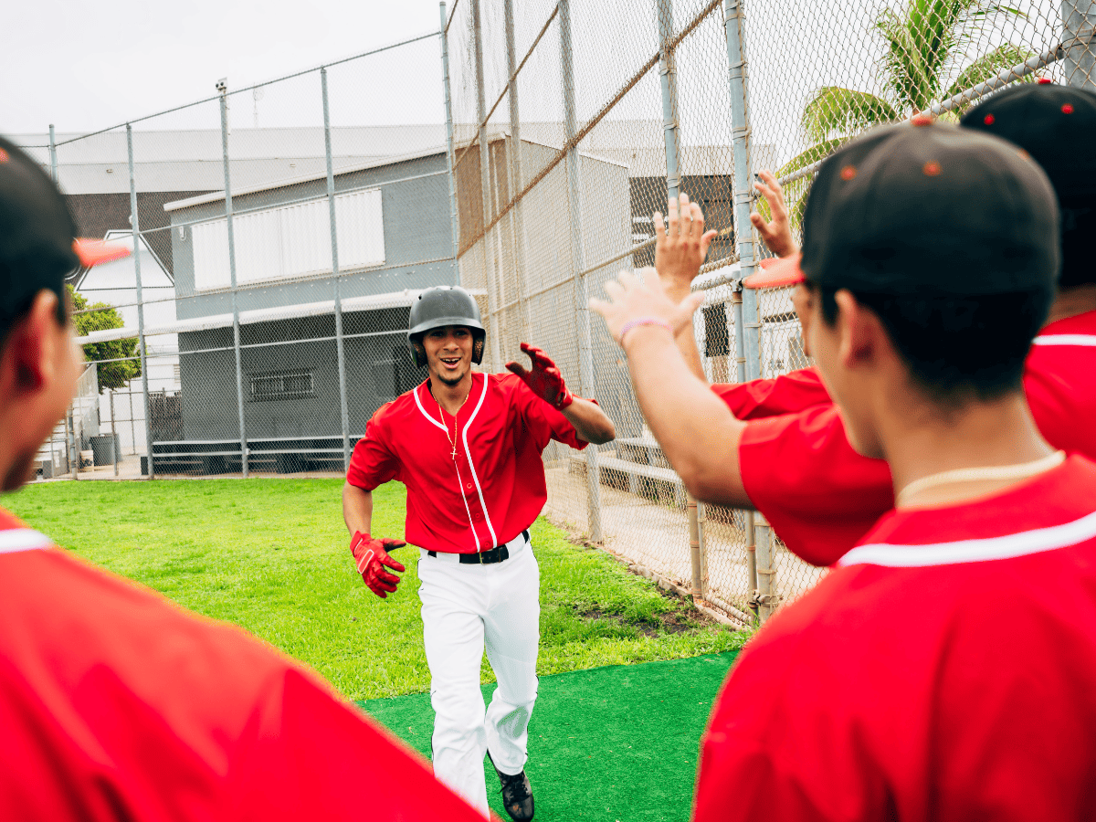 What to Expect at Baseball Tryouts: Top Tips to Ace The Day!