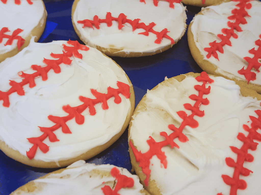Hit A Home Run: Easy and Healthy Baseball Snack Ideas