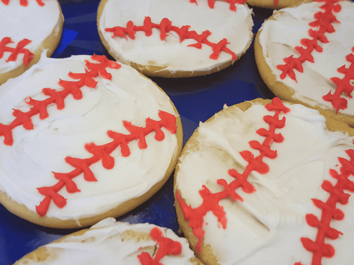 Hit A Home Run: Easy and Healthy Baseball Snack Ideas