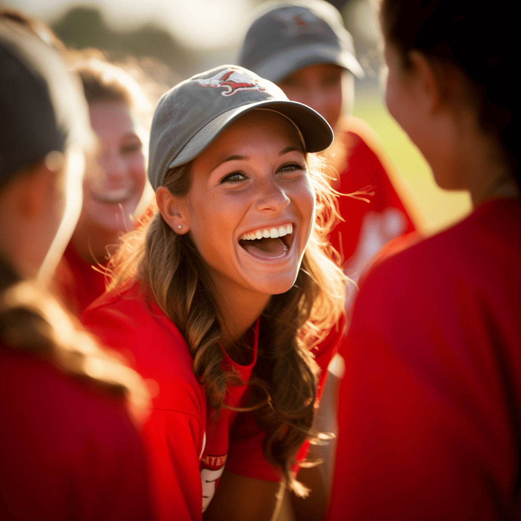 Ultimate Guide: How To Be The Best Team Mom Ever!