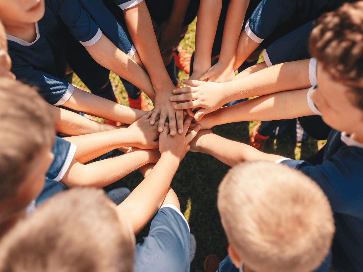 Ultimate Guide: How To Be The Best Team Mom Ever!