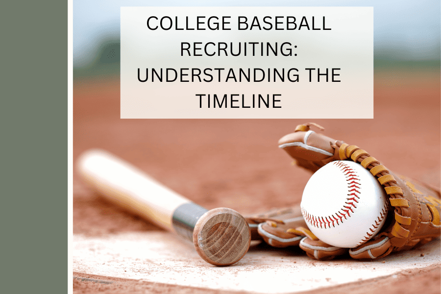 Top Tips to Stay Cool During Hot Summer Baseball Tournament