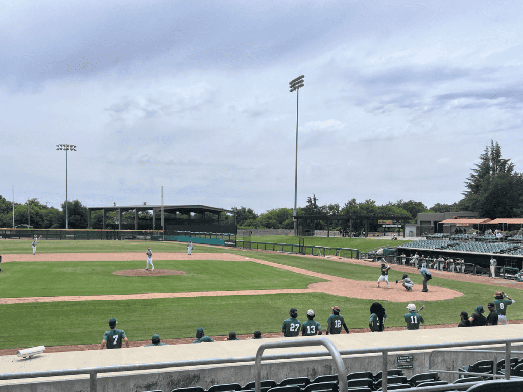 College Baseball Recruiting: Understanding The Timeline