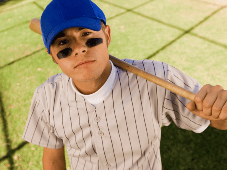 Hit a Home Run with Top Baseball Eye Black Tips