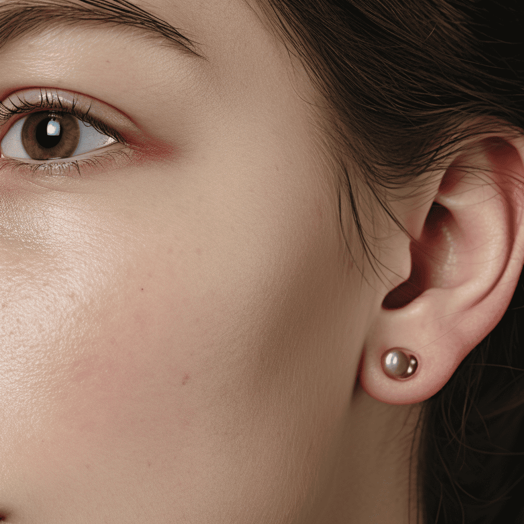 Are Your Ears Allergic To Your Earrings? Here’s What To Do!