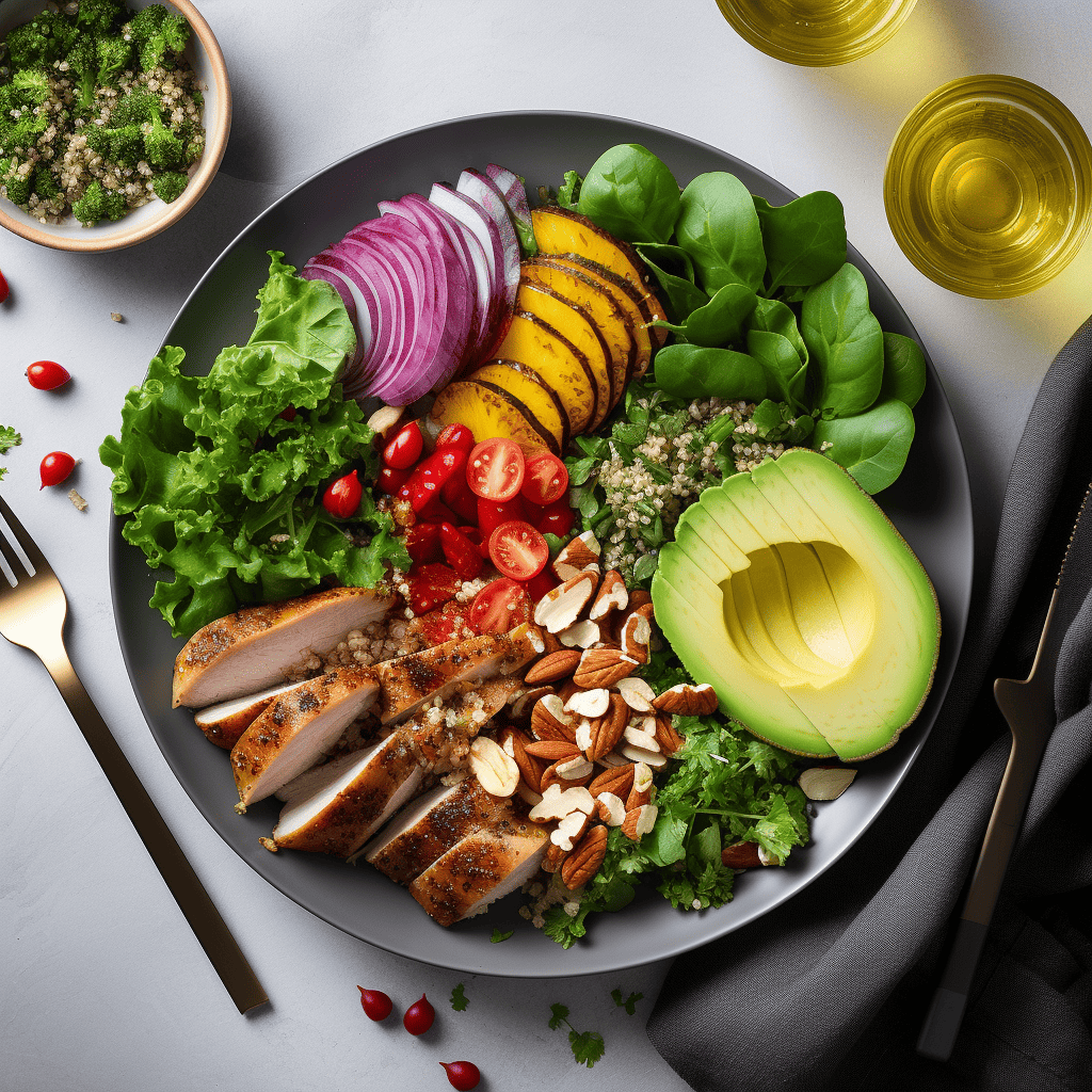 Should I Count Calories or Just Eat Healthy For Weight Loss?