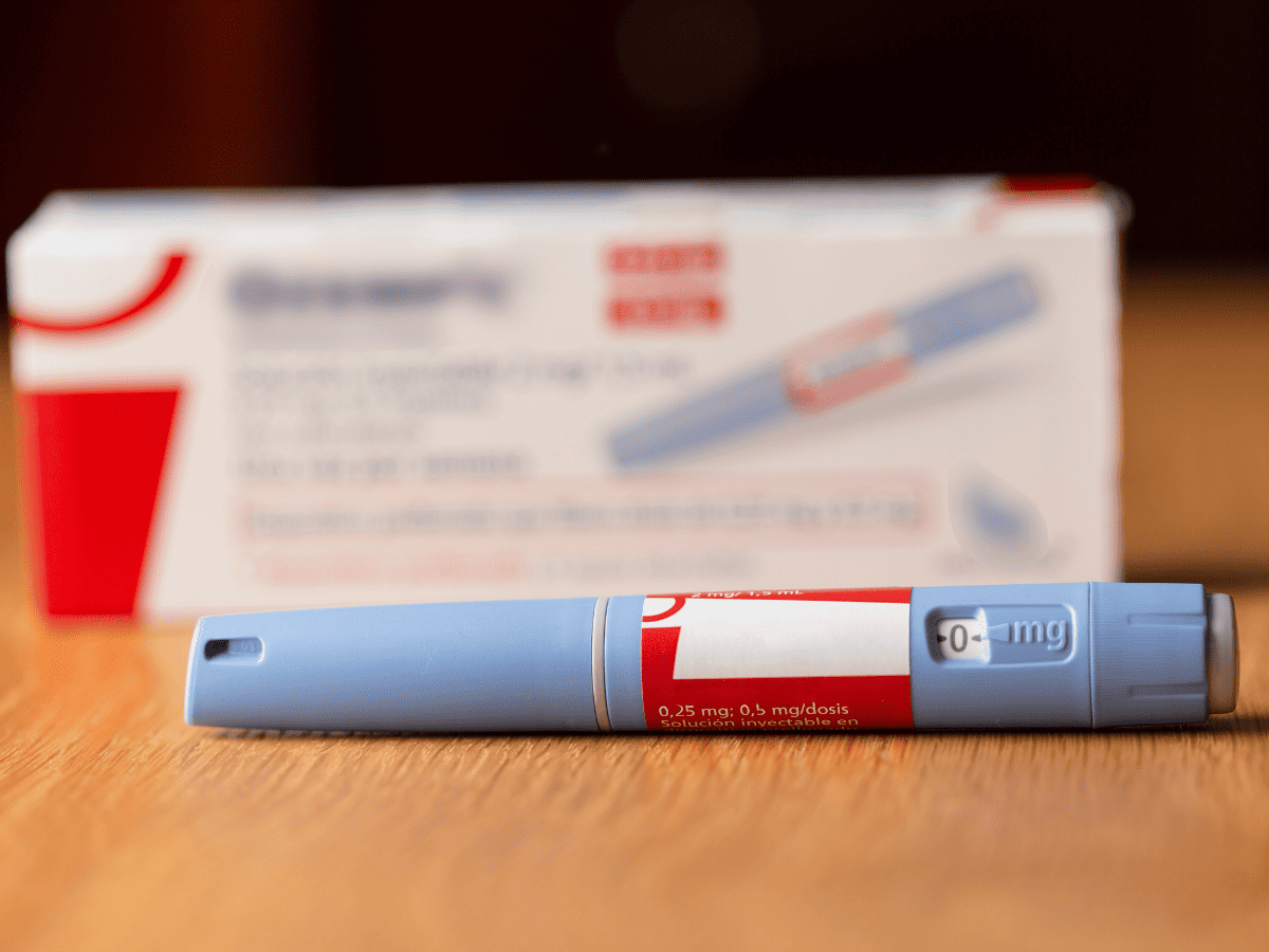 Compounded Semaglutide vs. Ozempic: What You Need to Know