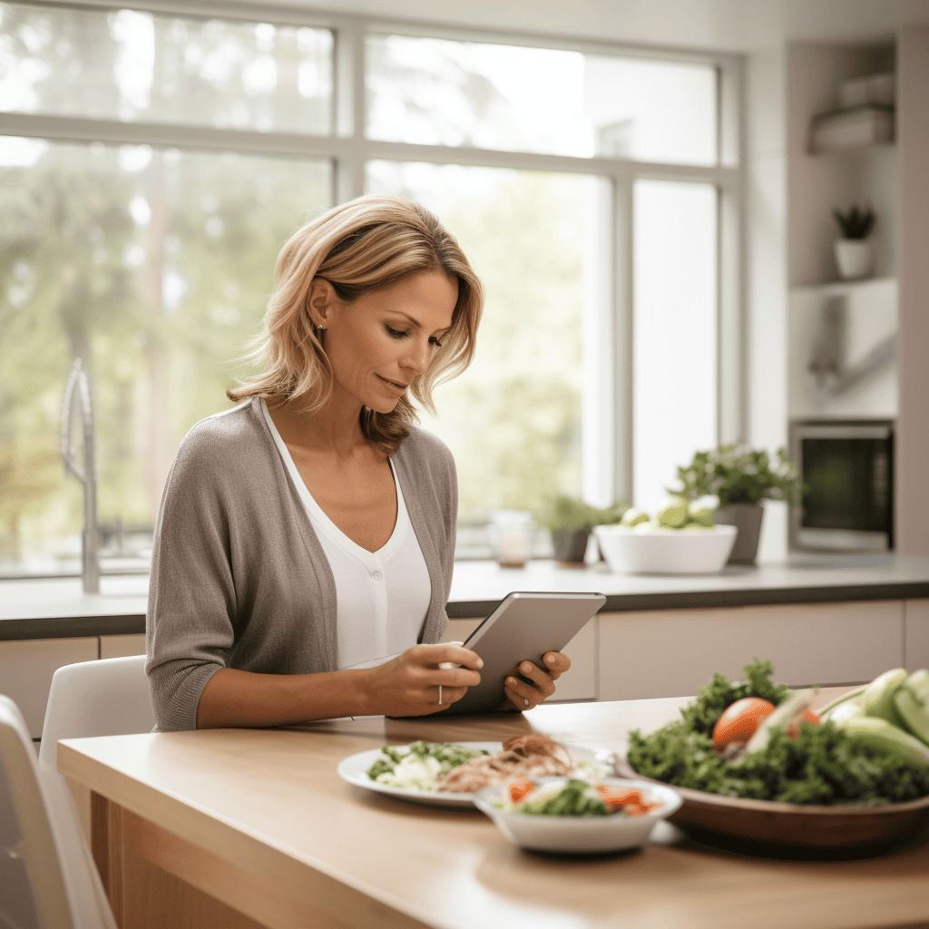 Should I Count Calories or Just Eat Healthy For Weight Loss?