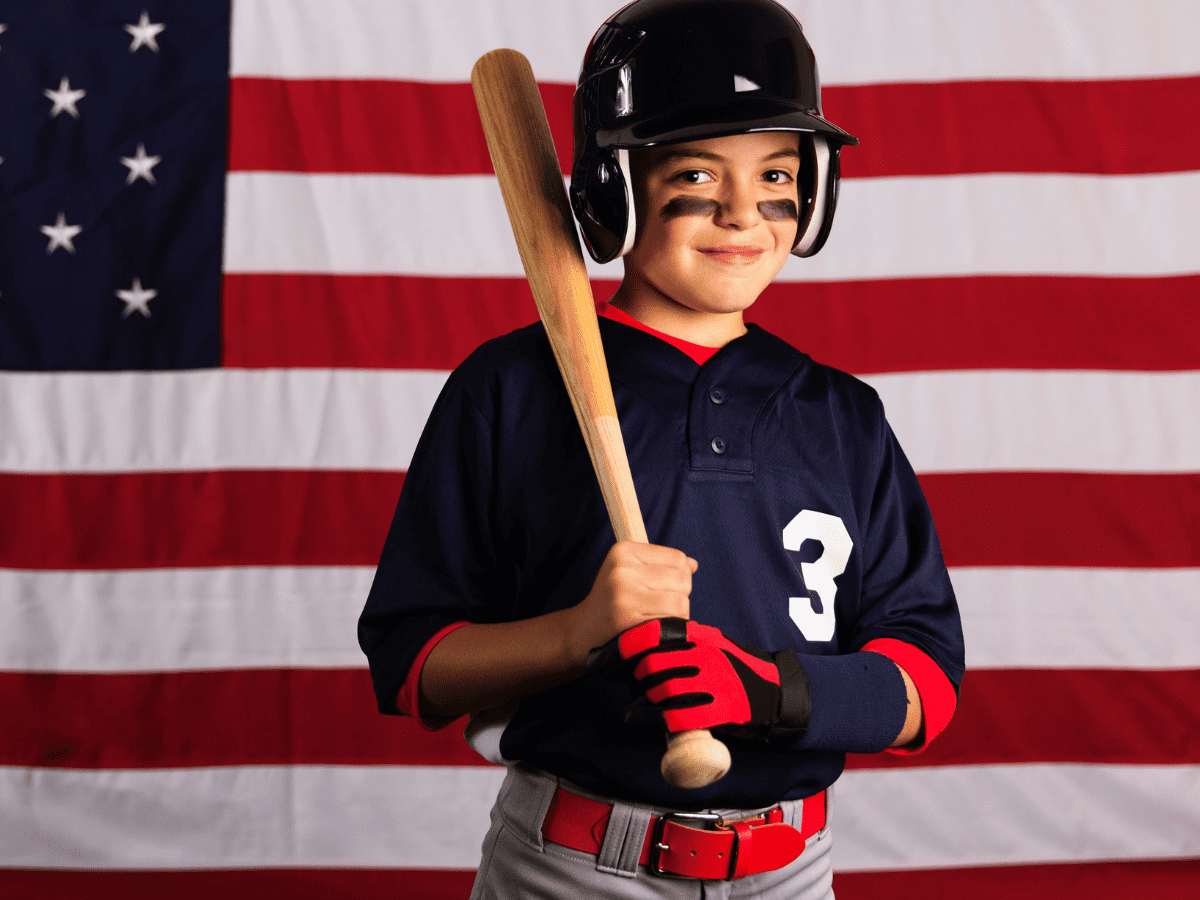 Hit a Home Run with Top Baseball Eye Black Tips