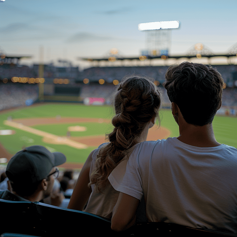 Hit a Home Run with Baseball Valentine Gifts and Ideas!