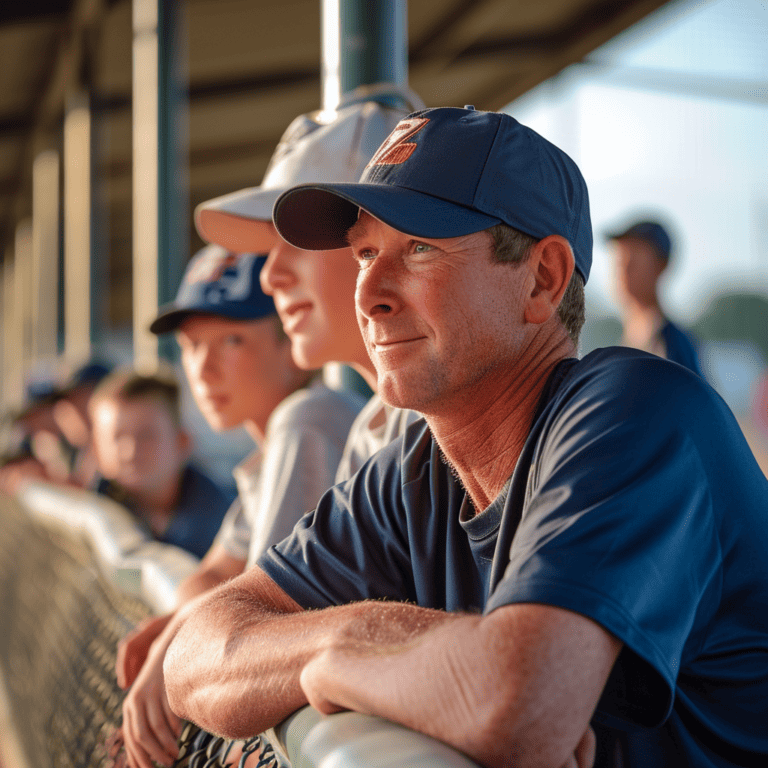 Daddy Ball Dilemma: A Guide for Baseball Parents