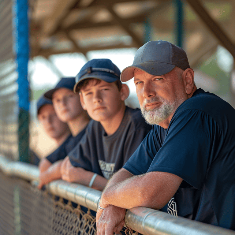 Daddy Ball Dilemma: A Guide for Baseball Parents