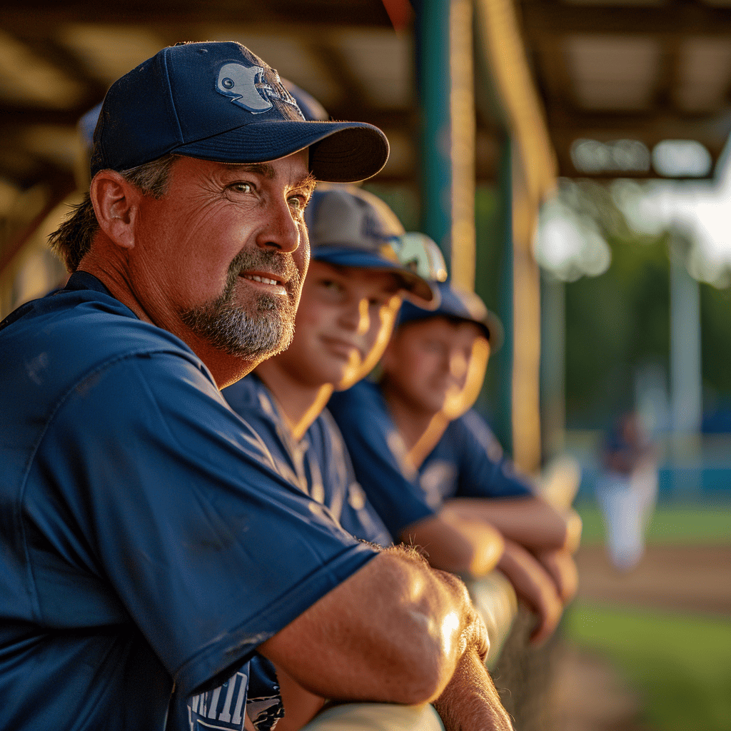 Daddy Ball Dilemma: A Guide for Baseball Parents