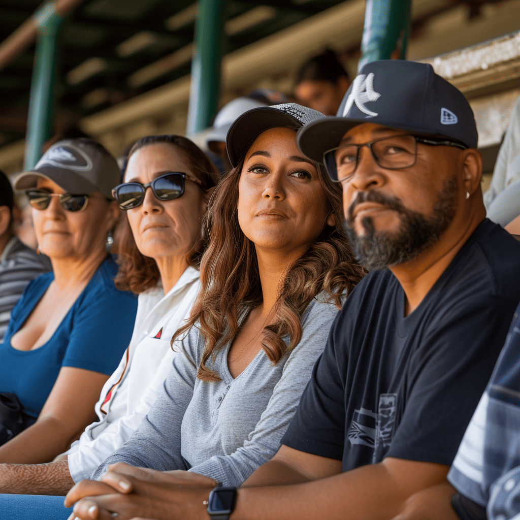 Daddy Ball Dilemma: A Guide for Baseball Parents