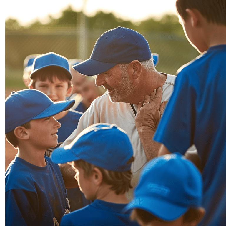 Daddy Ball Dilemma: A Guide for Baseball Parents