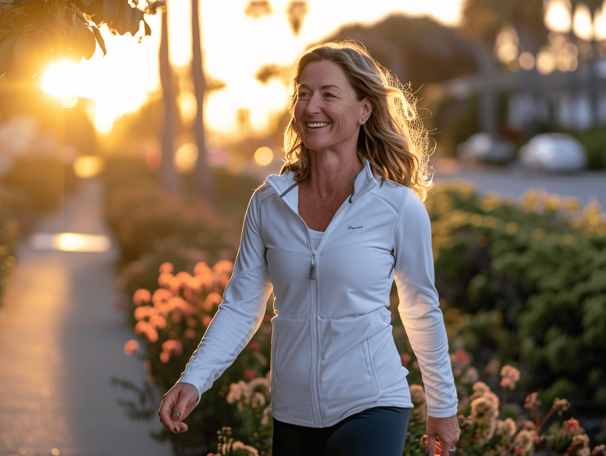 Fit, Fun & Over 40 | Fitness, Sports Mom Tips & Party Ideas