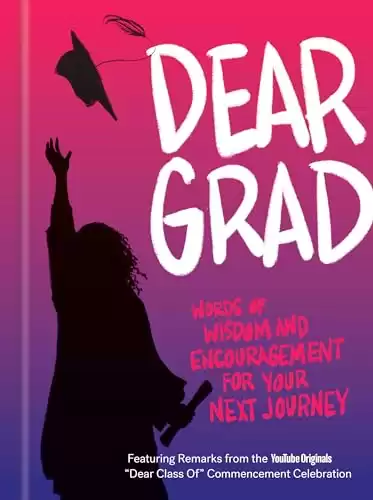 The 31 Best Books To Give As High School Graduation Gifts