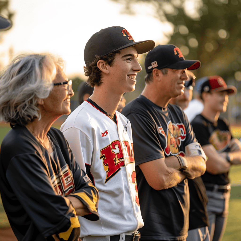 What Is Senior Night For High School Athletes?
