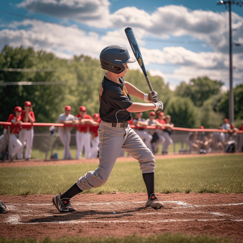 Score Big with Unique Travel Baseball Fundraisers