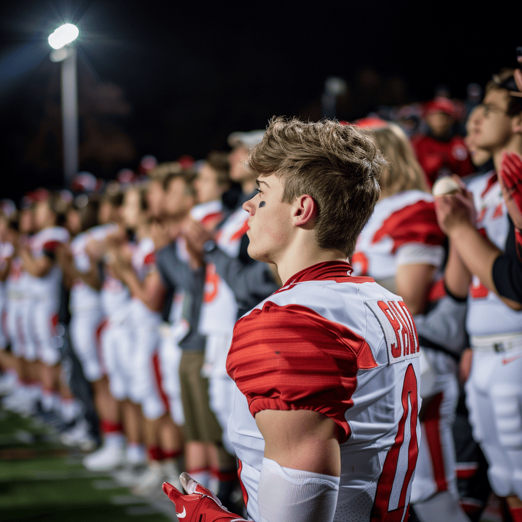 What Is Senior Night For High School Athletes?
