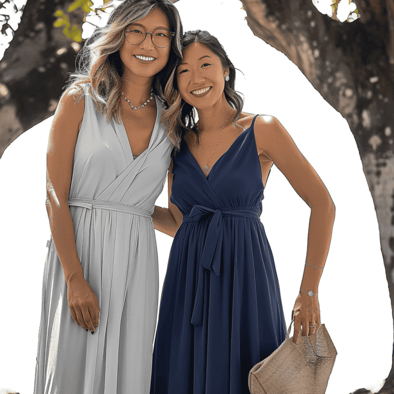 The Best Graduation Dress and Outfit Ideas For Moms