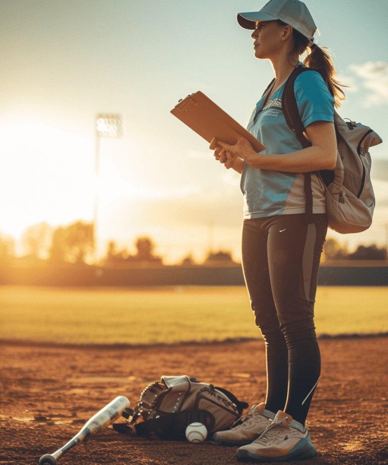 The Baseball Moms Guide to Travel Baseball Must Haves