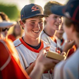 Baseball Senior Night Gifts For The Team, Players, & Coaches