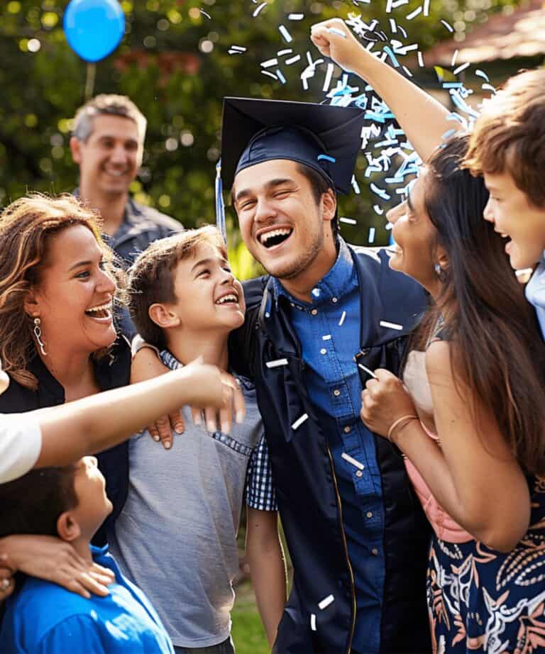 90 Funny, Heartfelt & Inspiring Graduation Card Messages