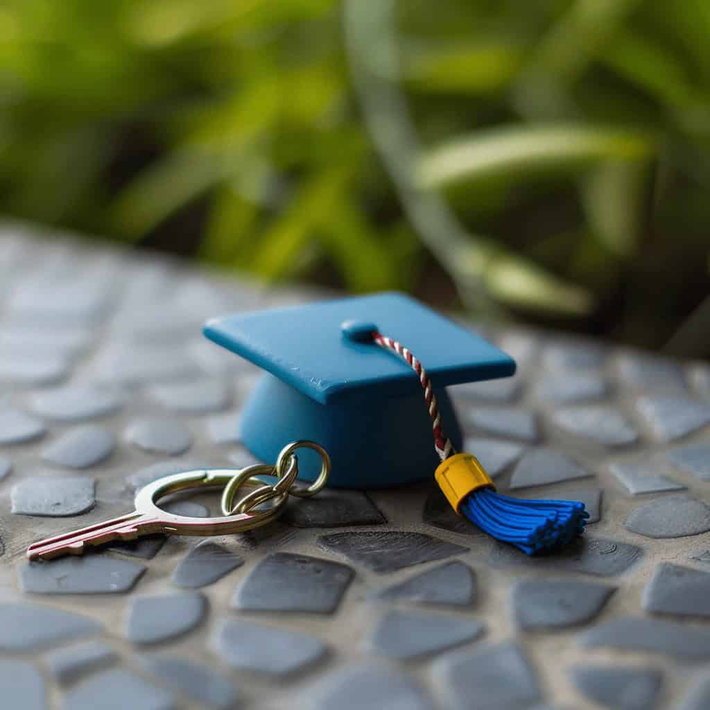 Easy & Fun High School Graduation Party Ideas For Guys