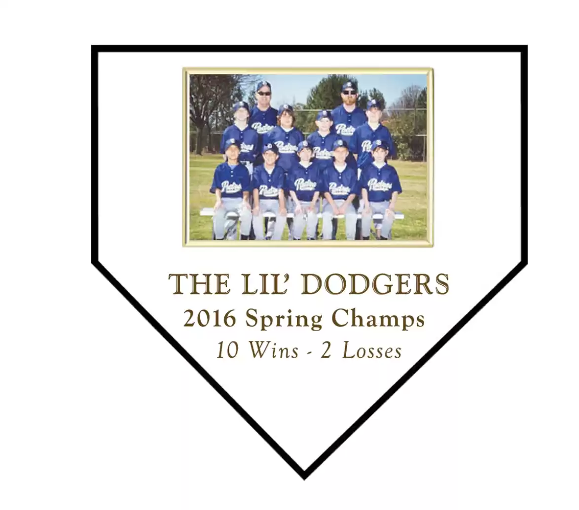 Baseball Senior Night Gifts For The Team, Players, & Coaches