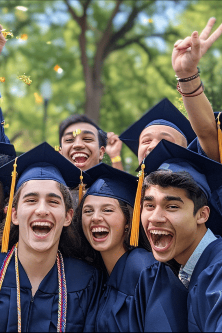 The Best Graduation Dress and Outfit Ideas For Moms