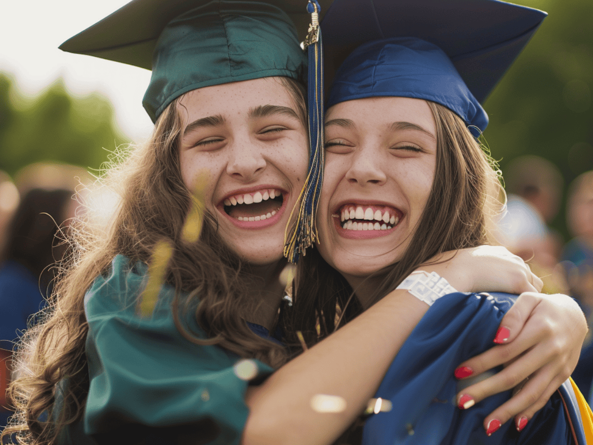 91 Best Graduation Songs For The Class Of 2024