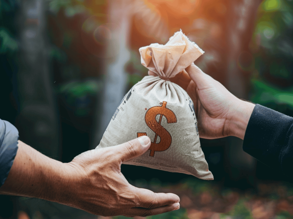 24 Fun & Creative Ways To Give Money As A Gift