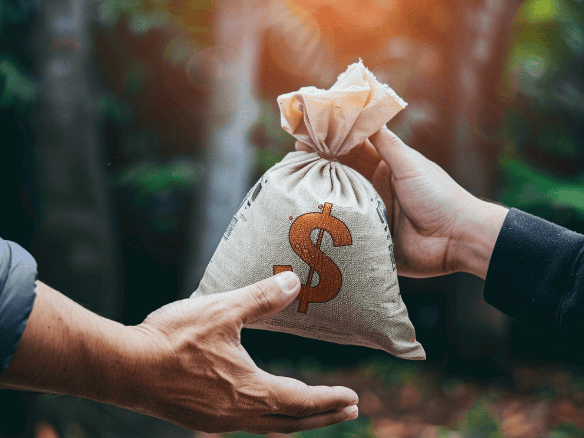 24 Fun & Creative Ways To Give Money As A Gift