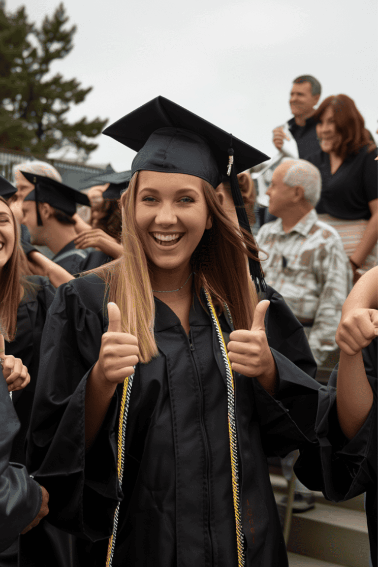 The Best Graduation Party Games for an Epic Celebration!