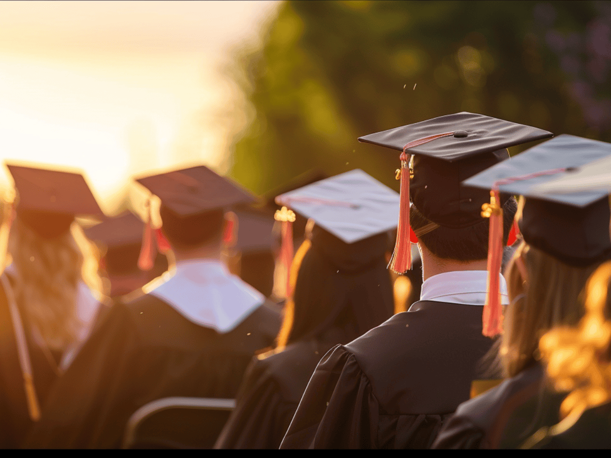 91 Best Graduation Songs For The Class Of 2024