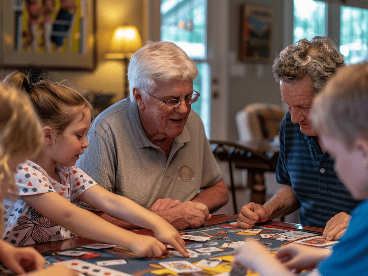 25 Super Fun Ways To Celebrate Father’s Day He Will Love!